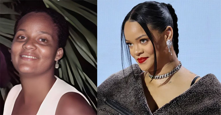 Kandy Fenty: (Rihana’s Older Sister) – Bio, Age, Net Worth and More ...