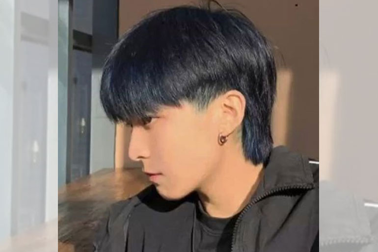 The Guide To Wolf Cut Hairstyles For Men 2025 – Lifestyle Net Worth