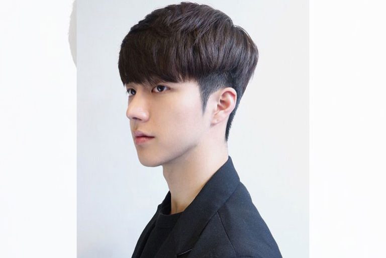 Best Korean Men Hairstyles 2025 – Lifestyle Net Worth