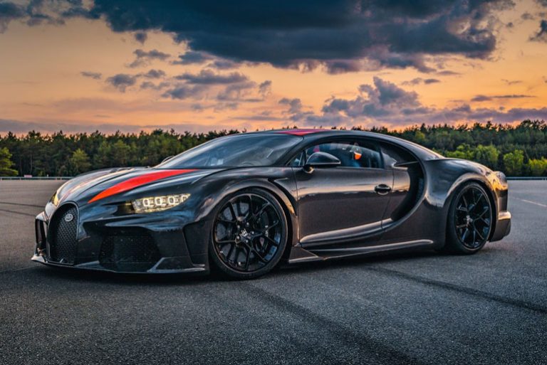 Top 10 Most Fastest Cars in the World 2025 – Lifestyle Net Worth