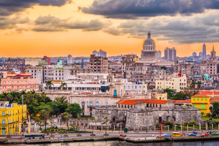 Top 12 Most Beautiful Capitals in the World 2025 – Lifestyle Net Worth