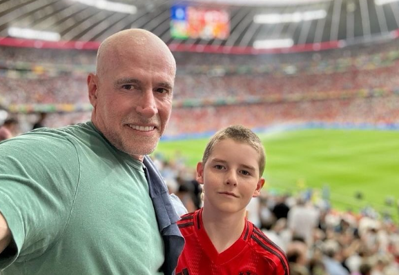 Who Is Scott Galloway Wife? Mind-Blowing Facts Revealed (2025) – Lifestyle Net Worth