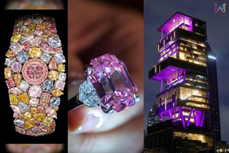 Top 10 Most Expensive Things in the World 2025 – Lifestyle Net Worth