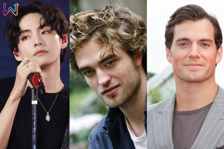Top 10 Most Handsome Men in the World 2025 – Lifestyle Net Worth