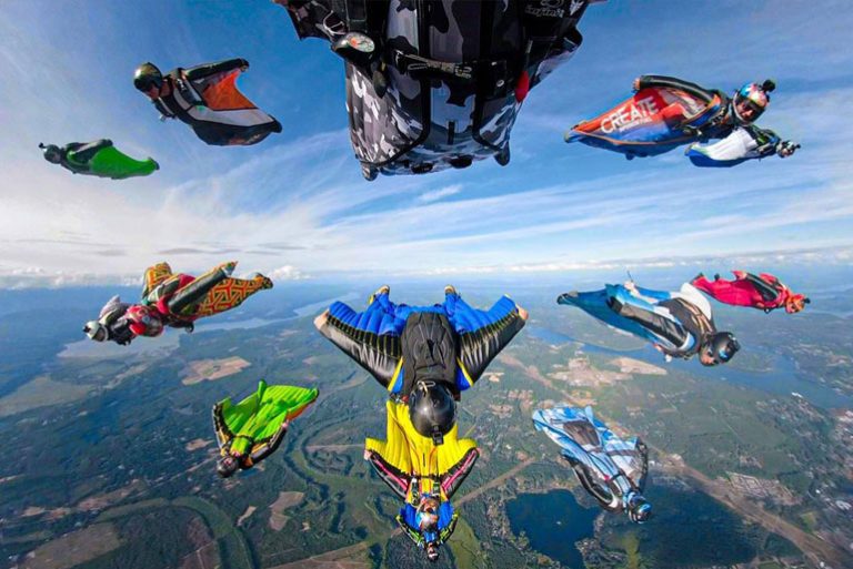 Top 10 Most Dangerous Sports in the World 2025 – Lifestyle Net Worth