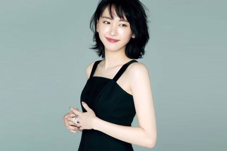 Top 10 Most Popular Japanese Actresses 2025 – Lifestyle Net Worth