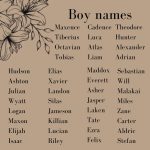 Cool Male Last Names for a Strong and Unique Identity – Lifestyle Net Worth