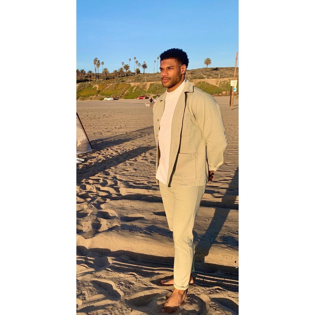 Andre Levrone Jr Net Worth | Wealth, Success & Financial Growth in 2025 ...