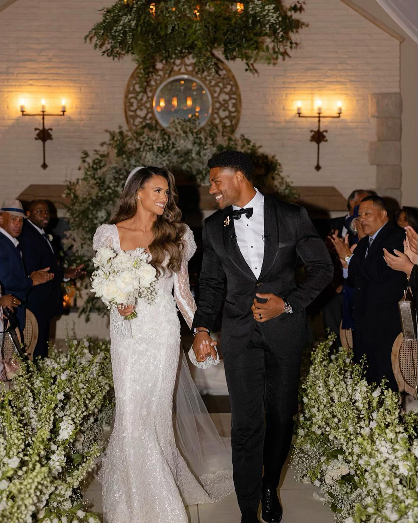 Andre Levrone Jr Net Worth | Wealth, Success & Financial Growth in 2025 ...