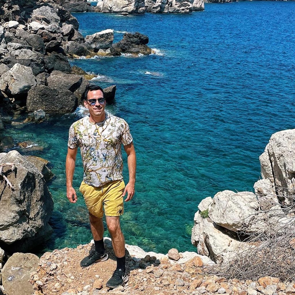 Trey Yingst Net Worth 2025: How Much Is He Worth Now? – Lifestyle Net Worth