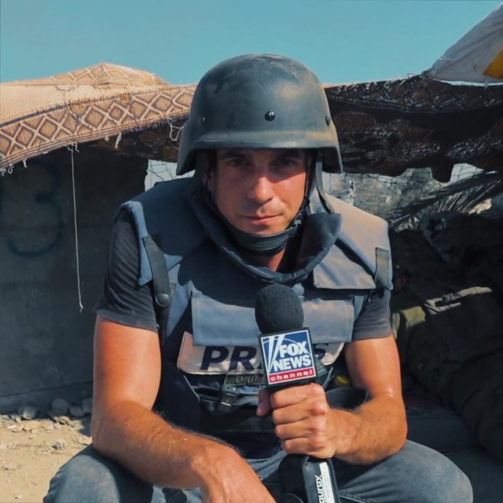 Trey Yingst Net Worth 2025: How Much Is He Worth Now? – Lifestyle Net Worth