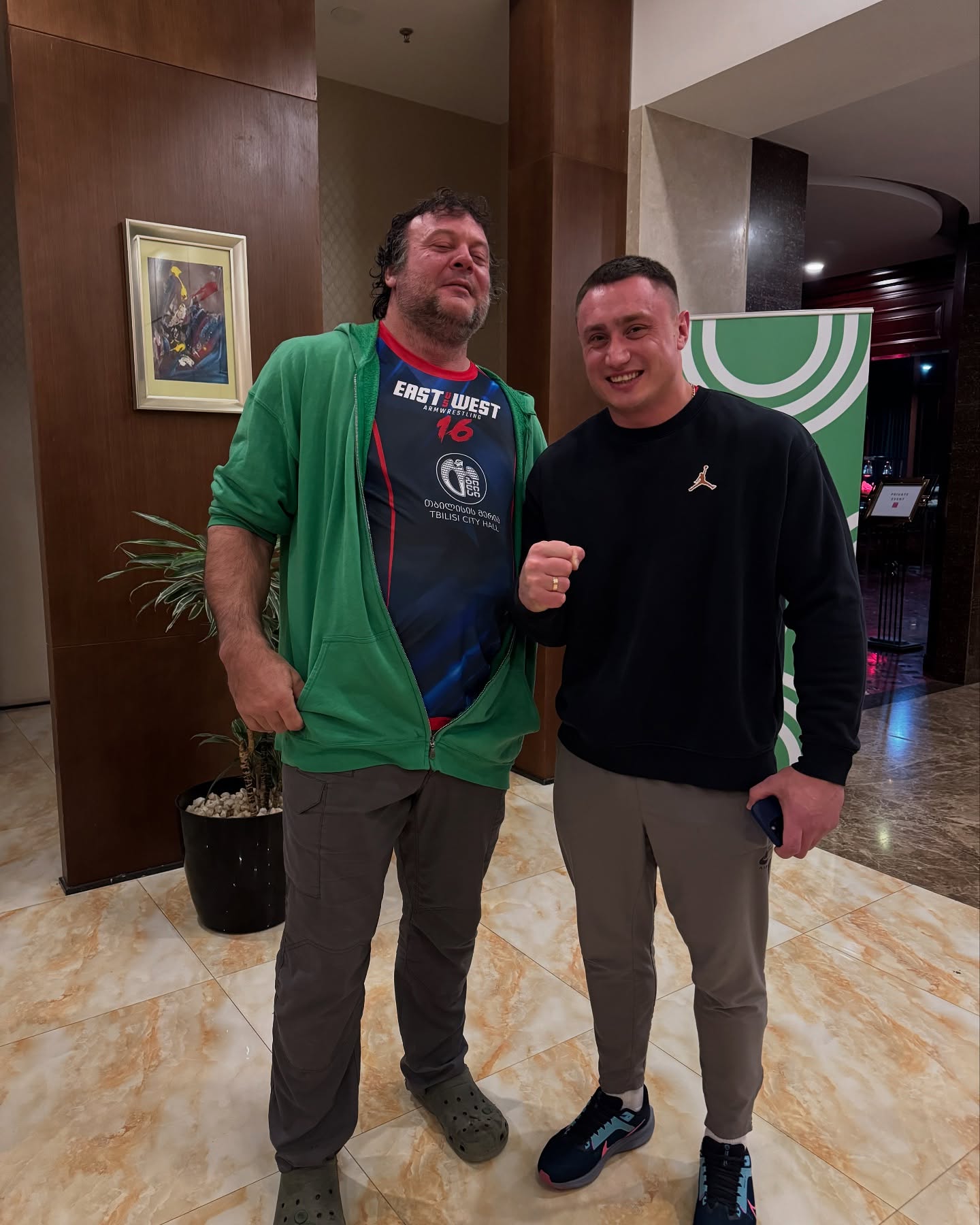 Devon Larratt Net Worth: The Unstoppable Arm Wrestling Legend Fortune ...