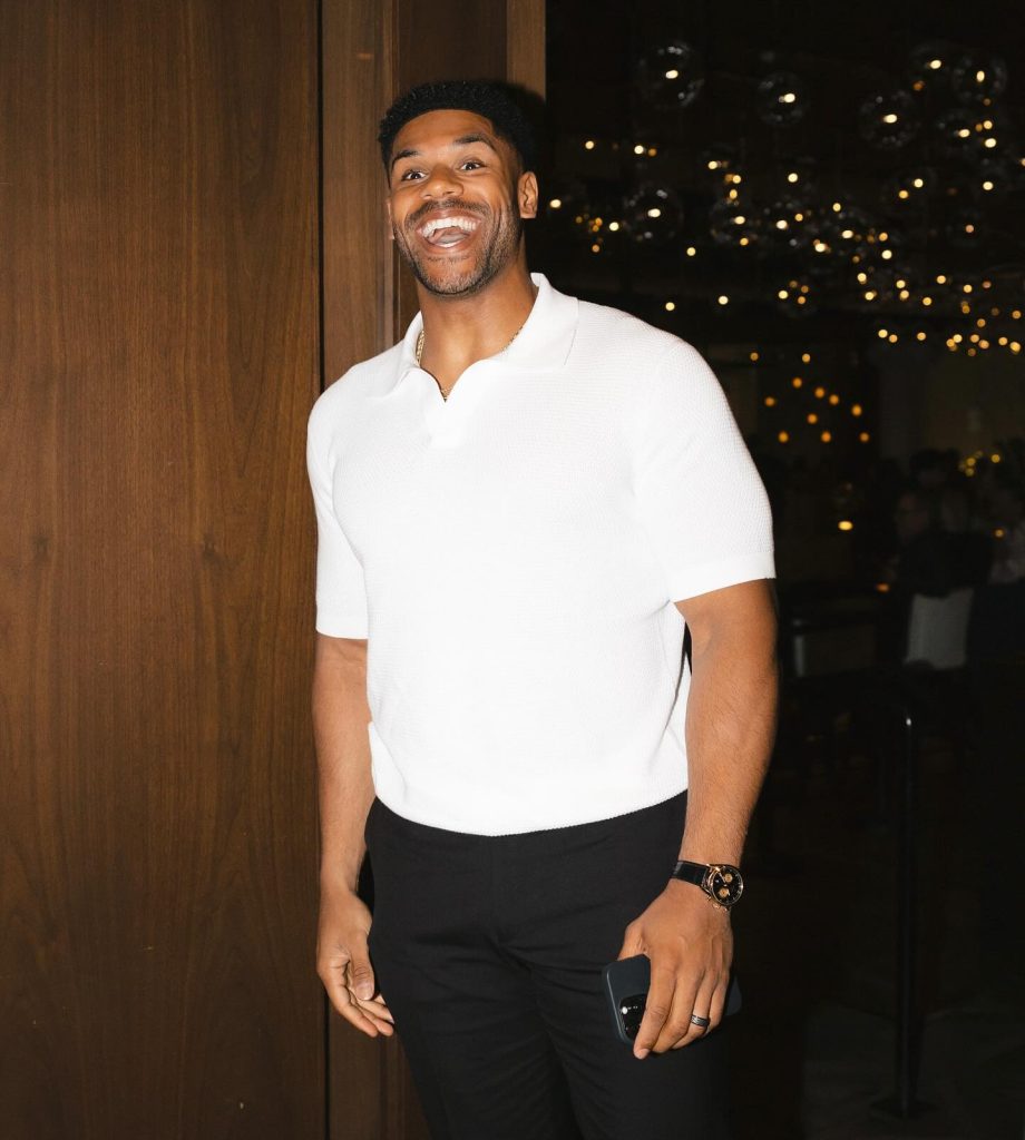 Andre Levrone Jr Net Worth | Wealth, Success & Financial Growth in 2025 ...