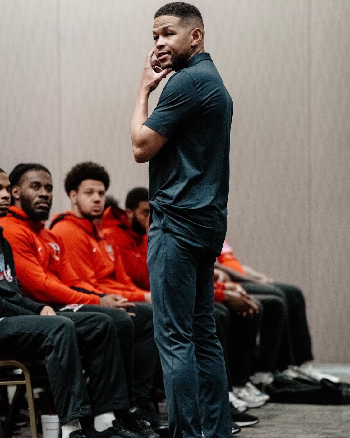 Inky Johnson Net Worth in 2025: Shocking Facts Revealed – Lifestyle Net ...