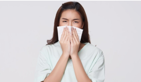 Comprehensive Guide to Sinus Infection: Causes, Symptoms and Treatment ...