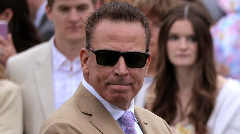 Nicholas Riccio Net Worth 2025: Salary, Assets & Lifestyle