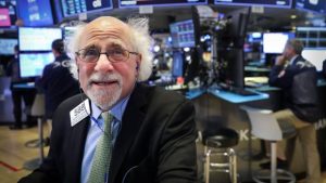 Peter Tuchman Net Worth 2025: How Much Is He Worth? – Lifestyle Net Worth