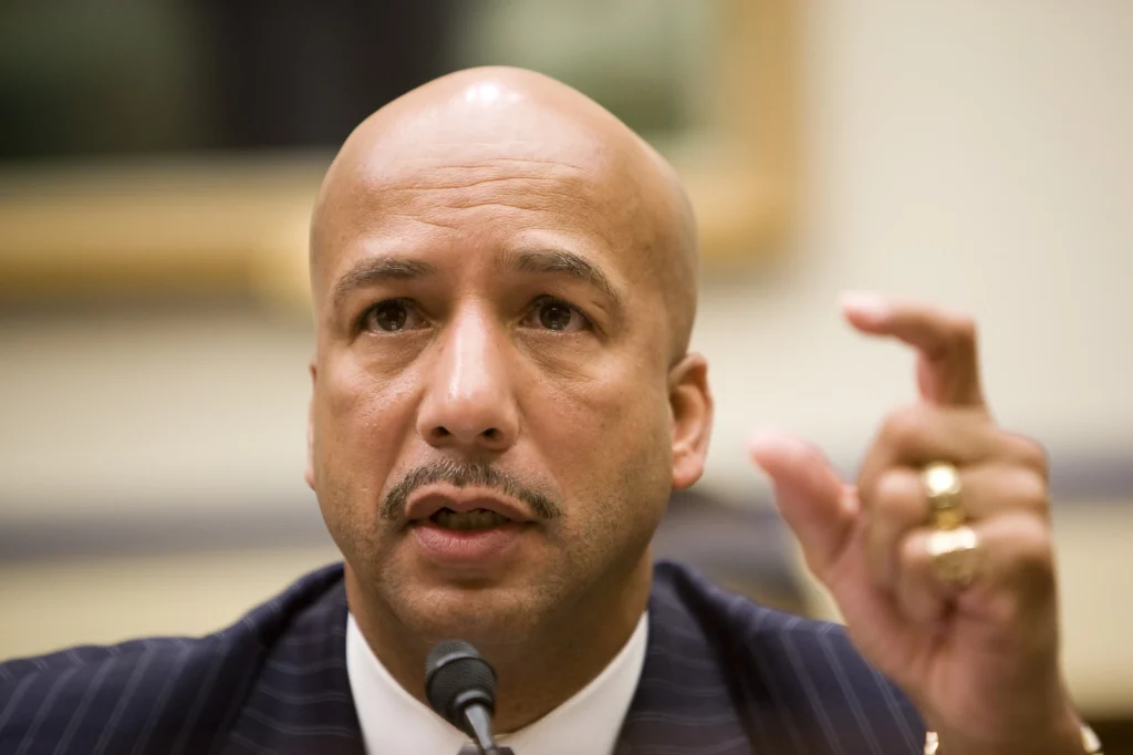 Ray Nagin Net Worth in 2025: What You Need to Know – Lifestyle Net Worth