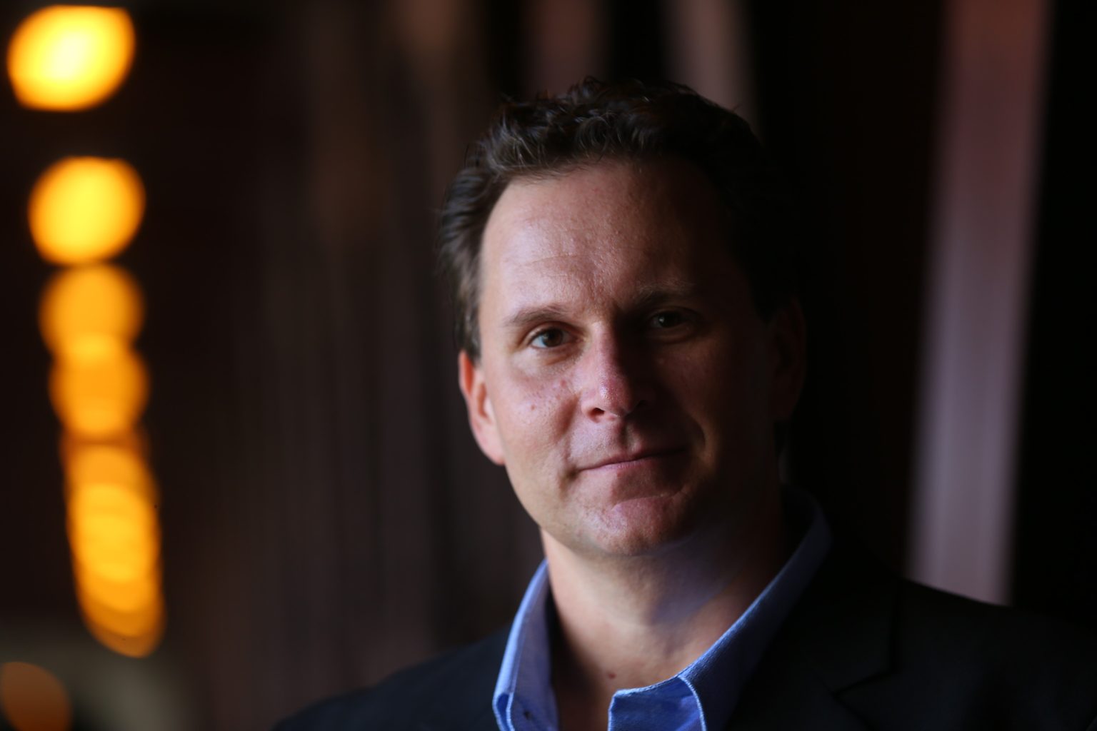 Rex Huppke Wife: Why He Keeps His Family Life Private