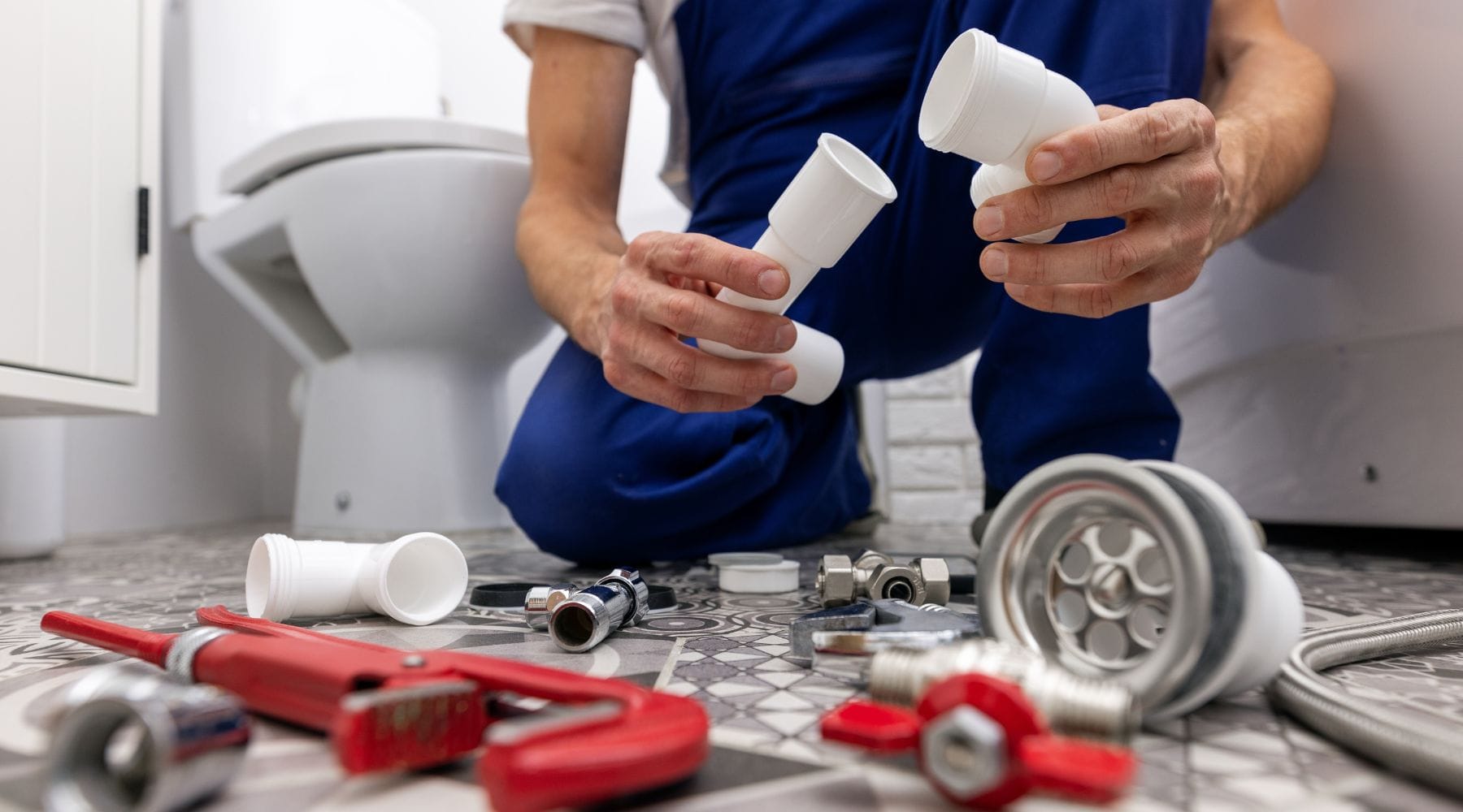 Plumber Adelaide: Your Trusted Solution for Plumbing Services in the ...