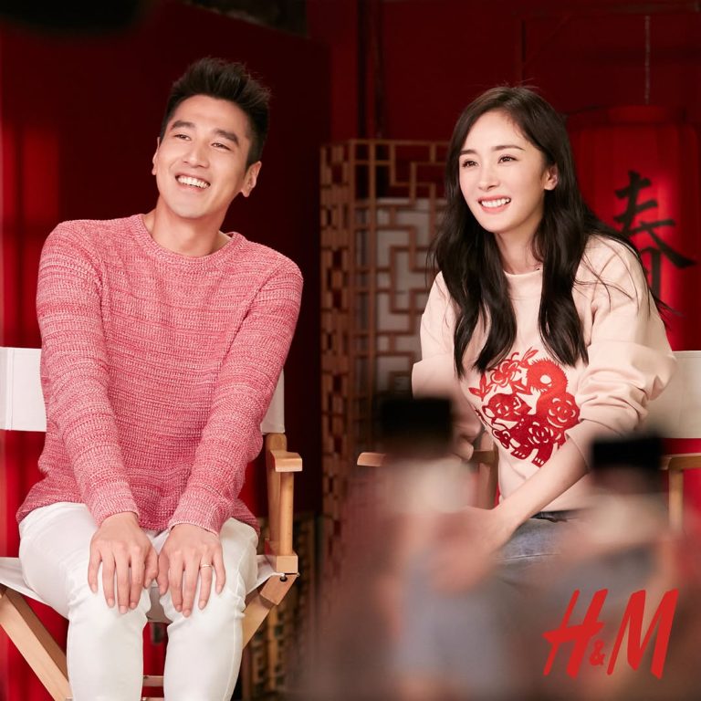 Who Is Yang Mi? Age, Career, Net Worth & Divorce Facts