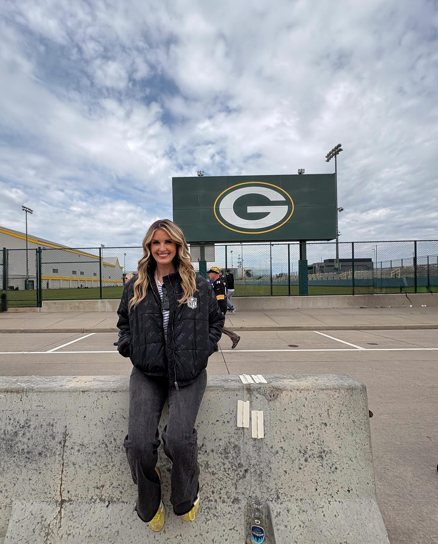 Michelle Smallmon Spouse Details: Is She Married or Single?