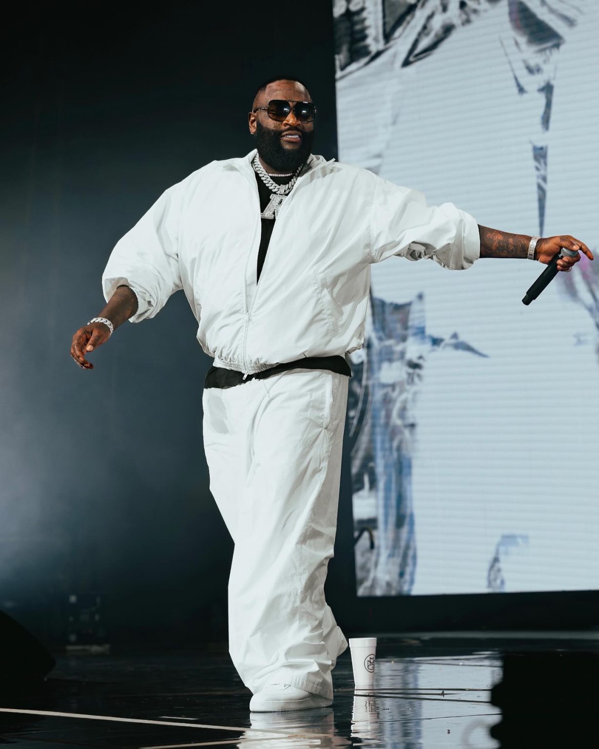 Rick Ross Fortune Revealed: Net Worth & Earnings Breakdown