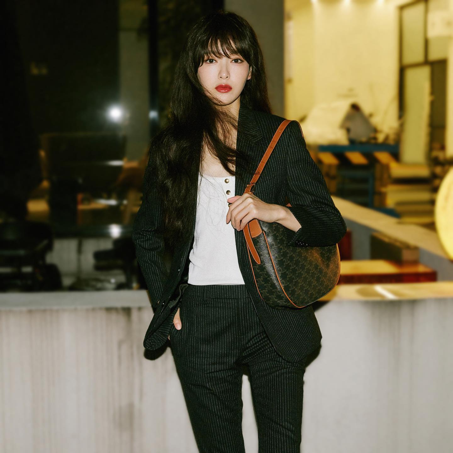 Tiffany Tang Biography: Net Worth, Career, and Personal Life