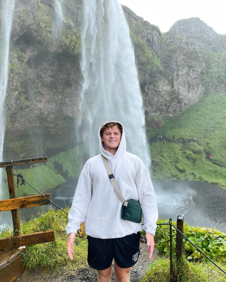 How Tall Is Ryan Trahan? Full Height Breakdown Inside