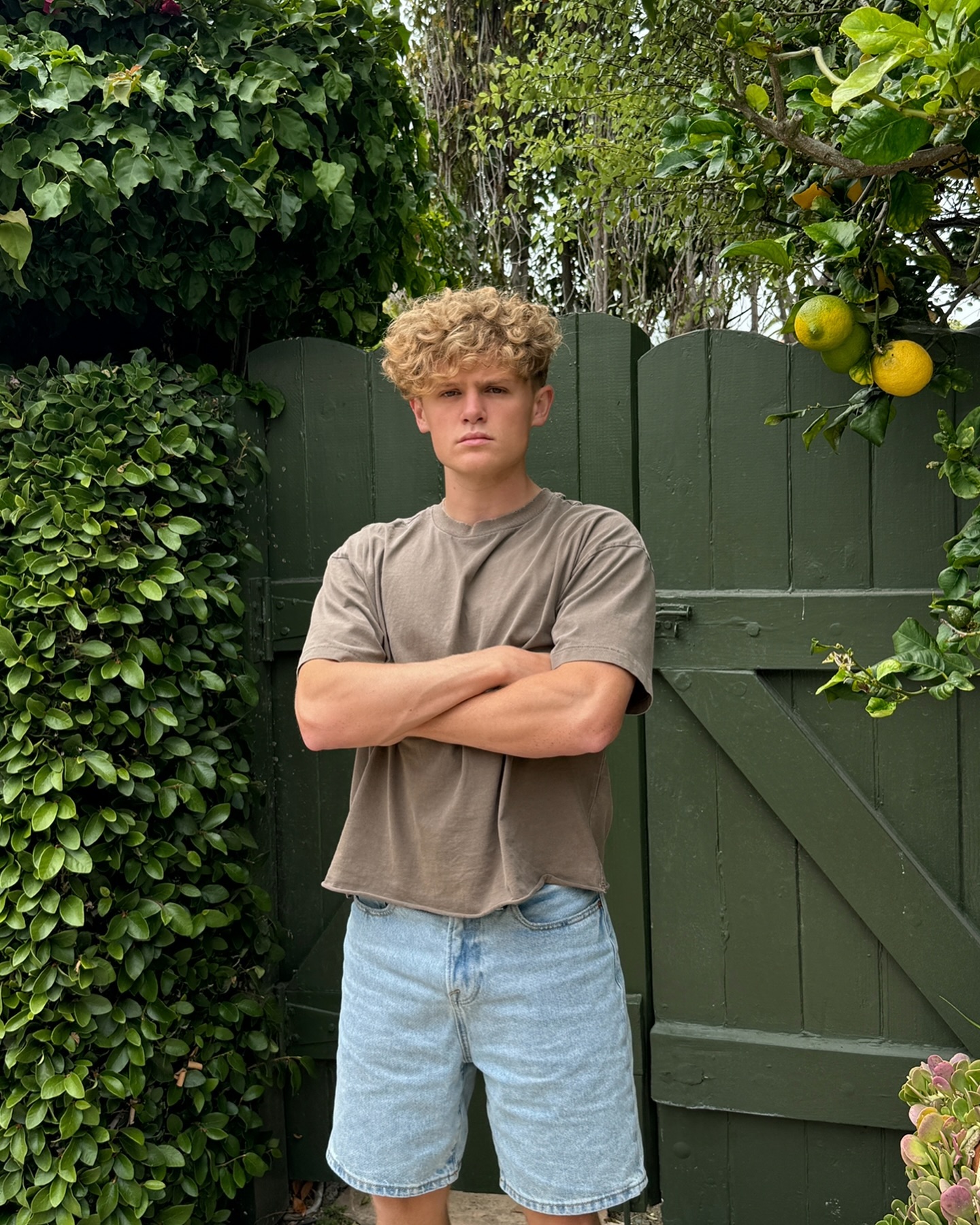 How Tall Is Ryan Trahan? Full Height Breakdown Inside