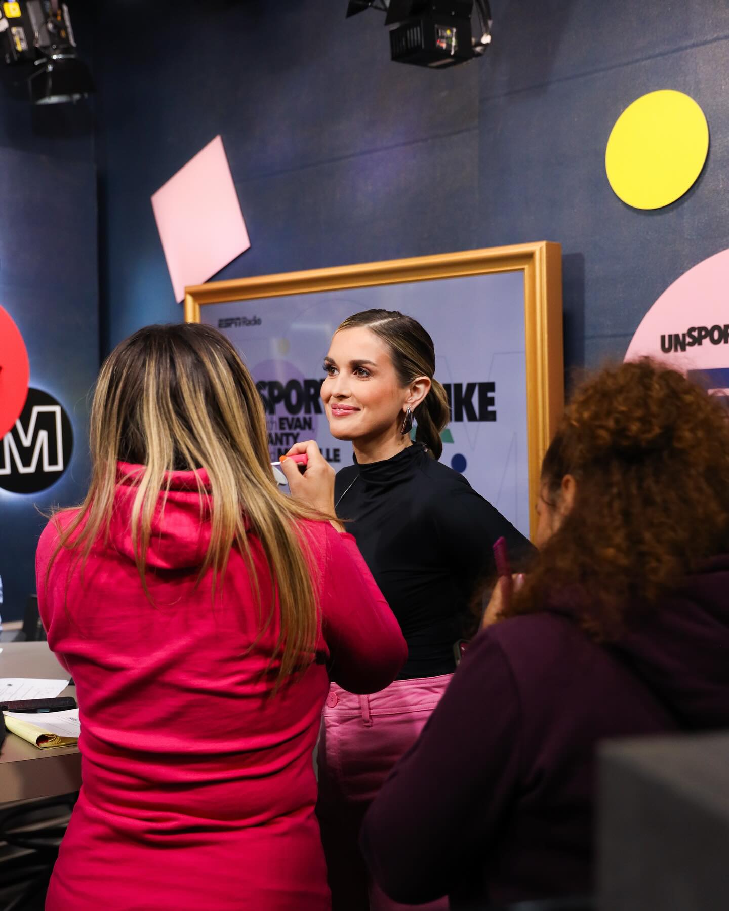 Michelle Smallmon Spouse Details: Is She Married or Single?