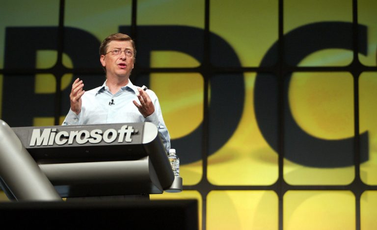 Bill Gates Leadership Style: How He Built Microsoft’s Empire