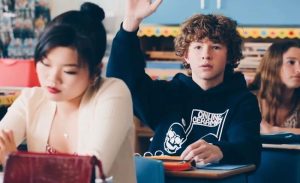 Dylan Hoffman Age, Net Worth & Early Life of the Teen Actor