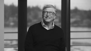 Larry Cohen Bill Gates Connection: What You Need to Know