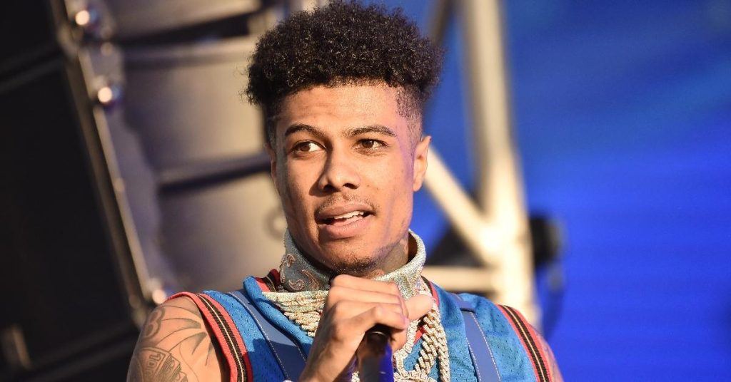 Blueface Age Revealed: Birthday, Zodiac & Current Years