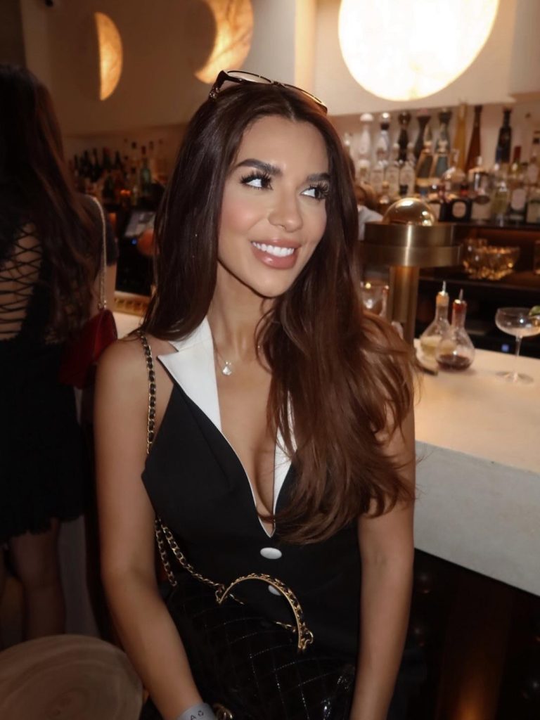 Ekin-Su Age: How Old Is the Love Island Star in 2025?