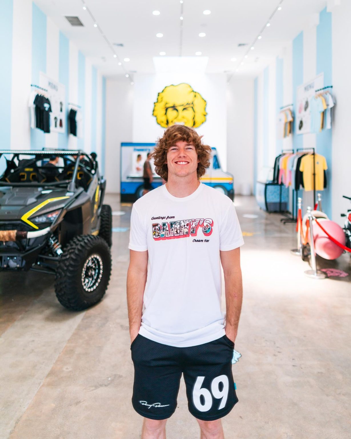 Danny Duncan Age, Birthday & Life Facts You Didn’t Know