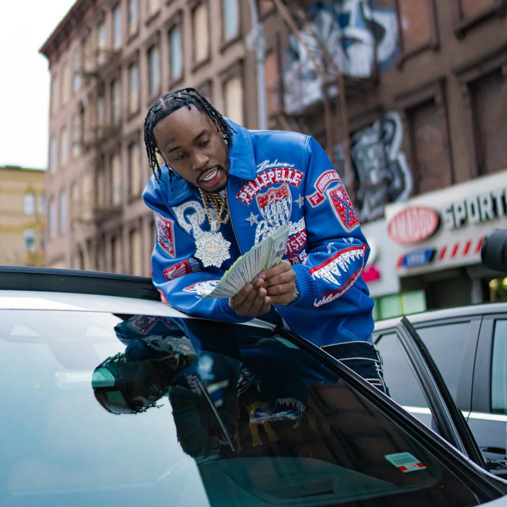Fivio Foreign Age Revealed – The Rapper Real Birthdate & Bio