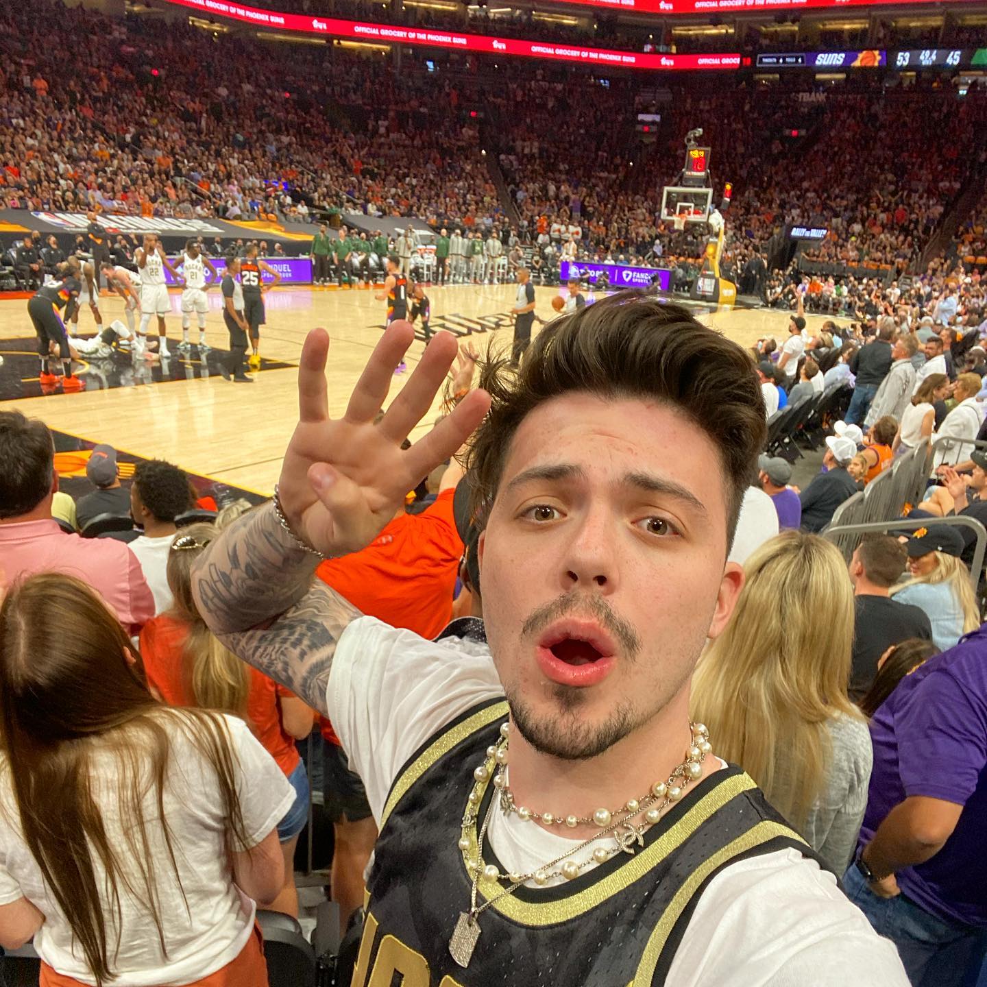 What Is FaZe Adapt Age? Find Out How Old is YouTube Gamer