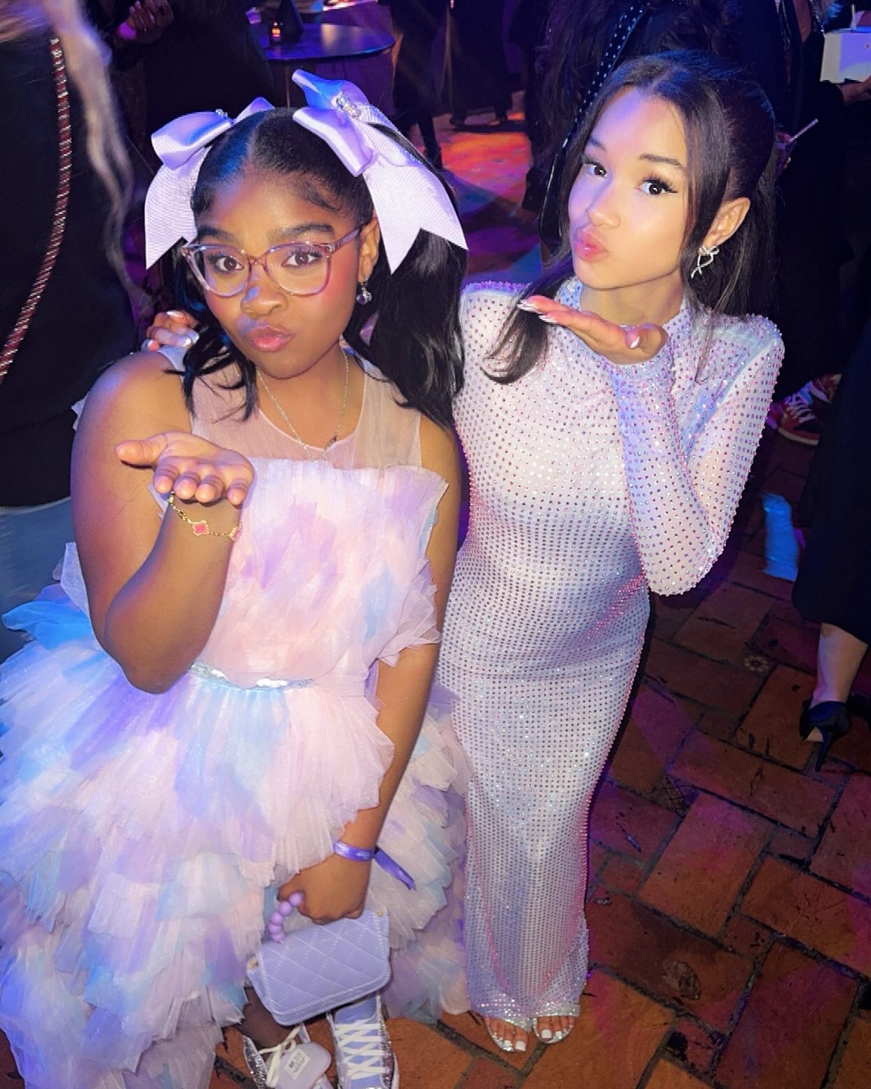 Discover Janice Leann Brown Age, Bio & Personal Details