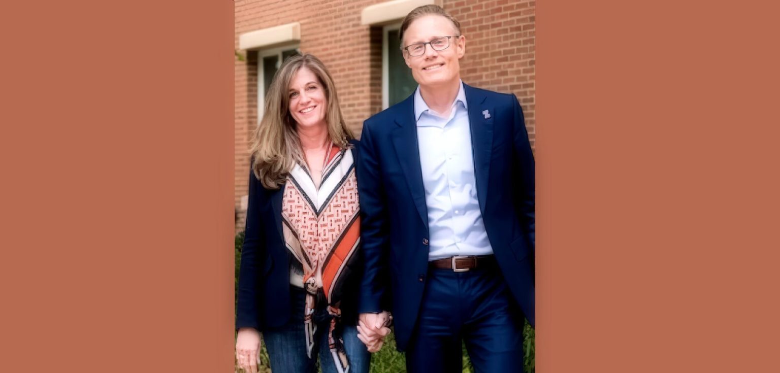 Larry Gies Net Worth: A Legacy of Business and Philanthropy – Lifestyle ...