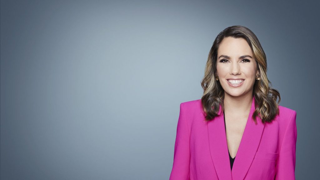 Priscilla Alvarez Net Worth: A Rising Star in Journalism – Lifestyle ...
