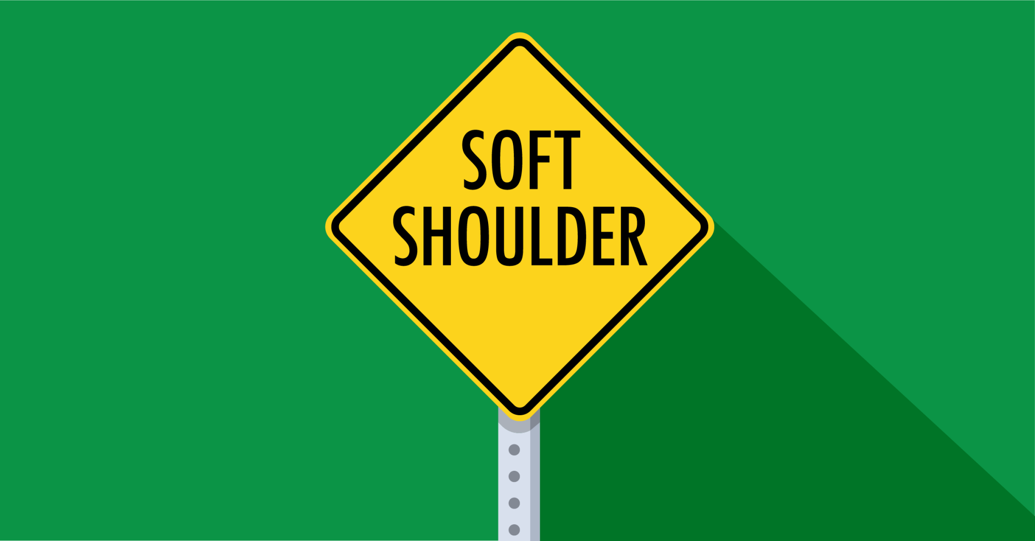 What Does Soft Shoulder Sign Mean? Shoulder Signs Explained