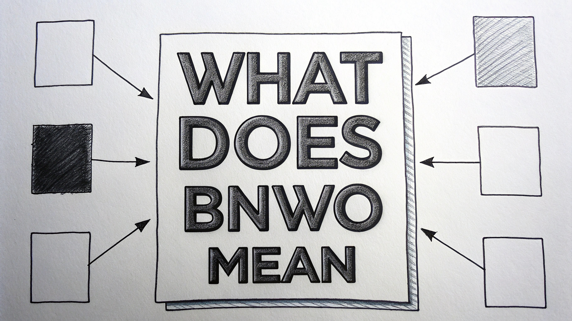 What Does Bnwo Mean Empowering Narratives And Bold Explorations In