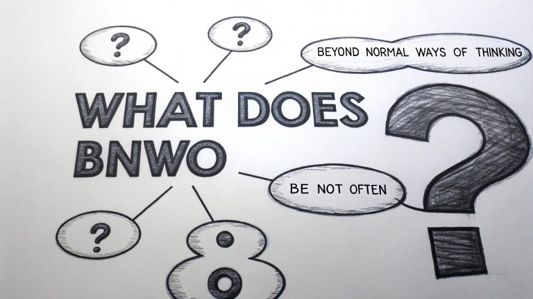 What Does BNWO Mean? Empowering Narratives and Bold Explorations in ...