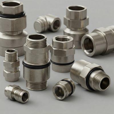 What Does FIP Mean in Plumbing? Unlock Seamless Connections with ...