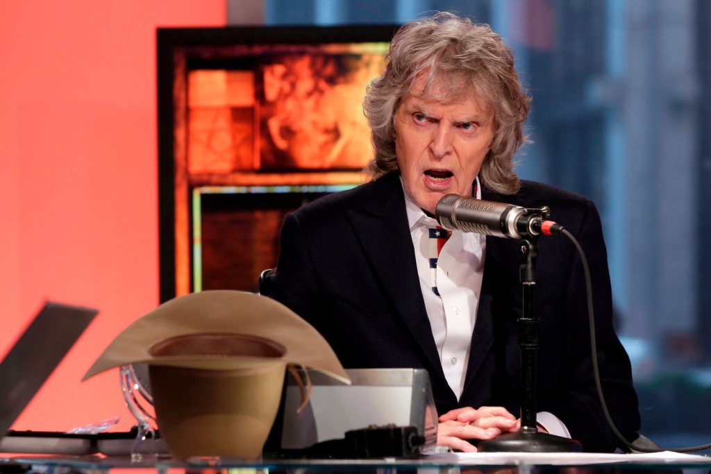 Wyatt Imus Net Worth: Rodeo Star and Heir to a Radio Legacy – Lifestyle ...
