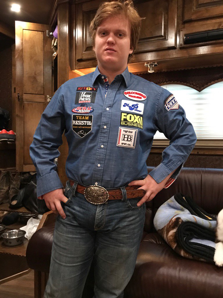 Wyatt Imus Net Worth: Rodeo Star and Heir to a Radio Legacy – Lifestyle ...