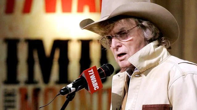 Wyatt Imus Net Worth: Rodeo Star and Heir to a Radio Legacy – Lifestyle ...