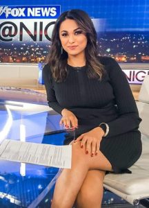 Aishah Hasnie Husband: The Steadfast Enigma Elevating a Trailblazing ...